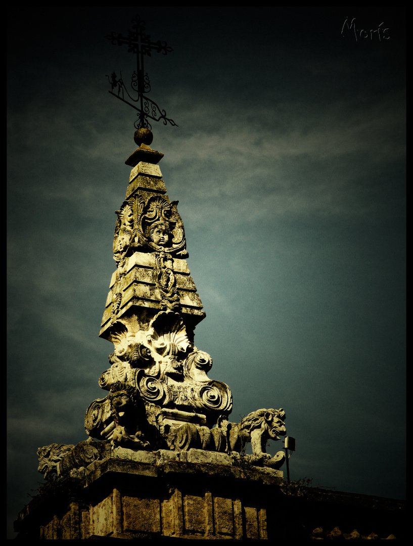 Pináculo Imagen & Foto | arquitectura, edificios, motivos Fotos de ...