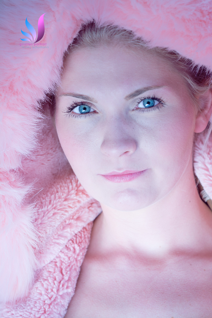 Pink Flair Foto & Bild | modelle stellen sich vor, weibliche modelle ...