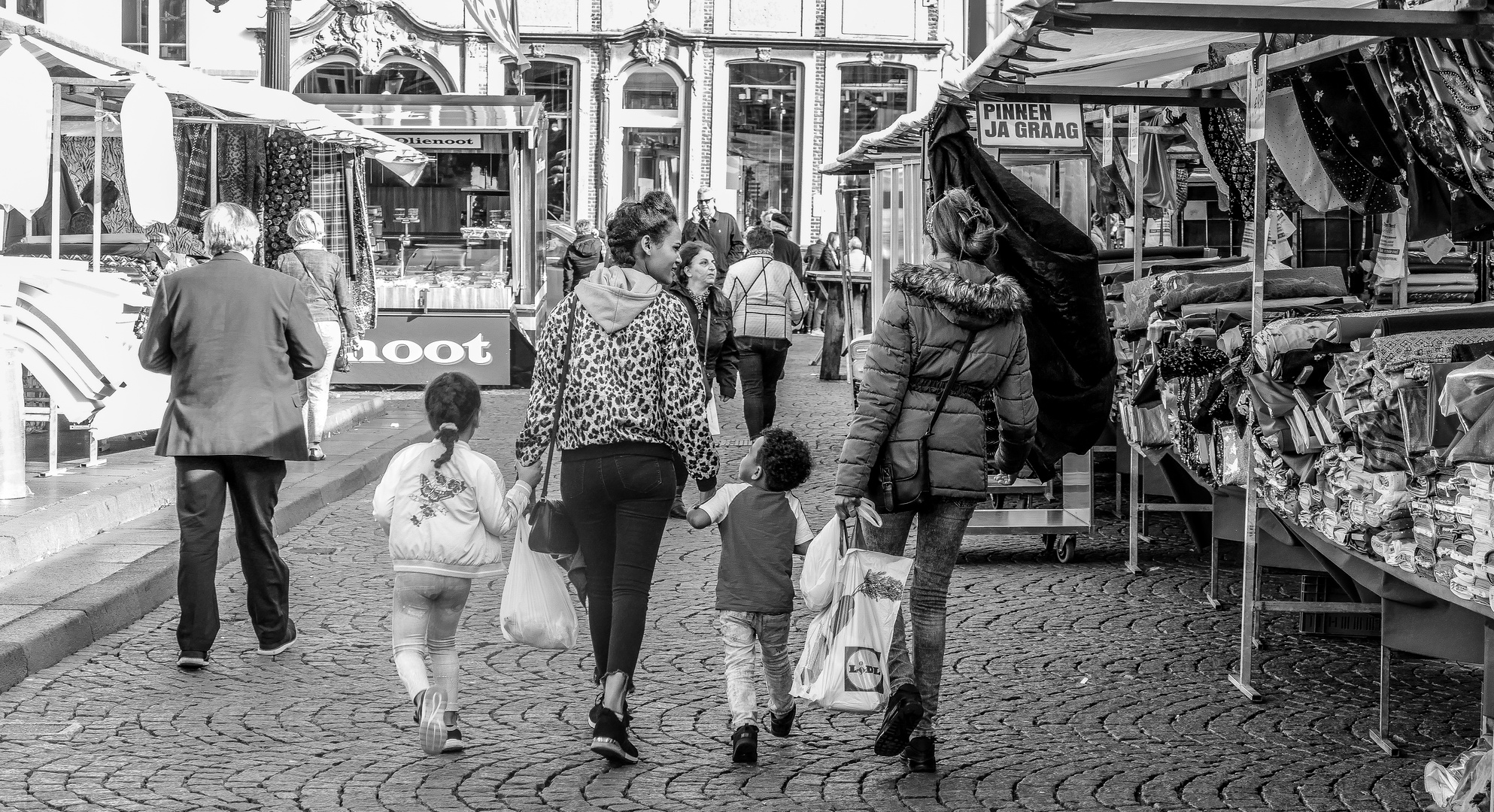 PINNEN JA GRAAG ? Foto & Bild | erwachsene, reportage dokumentation ...