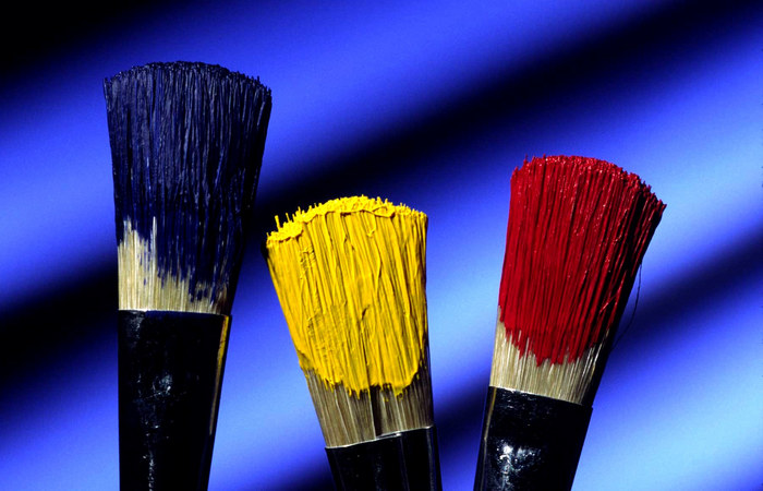 Pinsel Foto & Bild | stillleben, motive Bilder auf fotocommunity