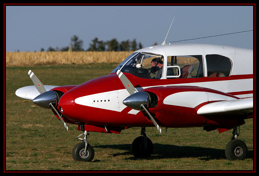 PIPER Foto & Bild | luftfahrt, verkehr & fahrzeuge, motive Bilder auf ...