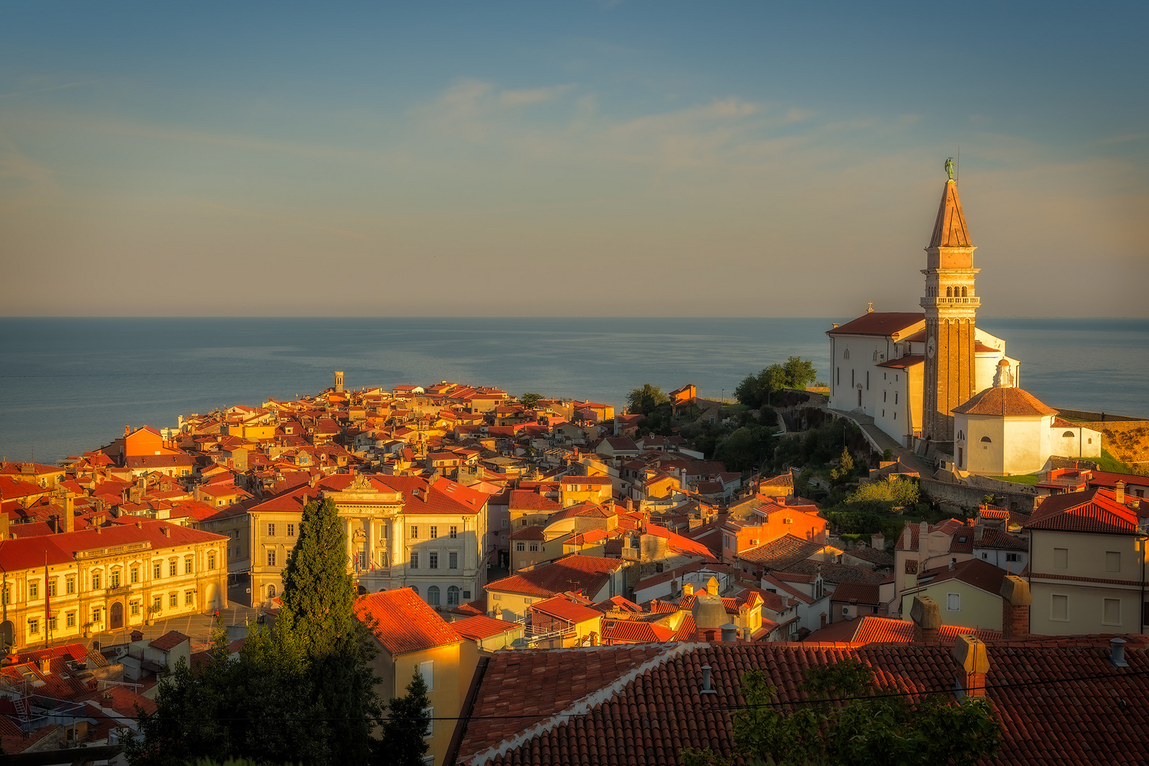 Piran Foto & Bild | europe, balkans, slovenia Bilder auf fotocommunity