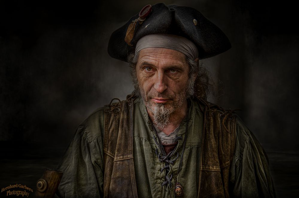 Pirat Foto & Bild | art, people, world Bilder auf fotocommunity