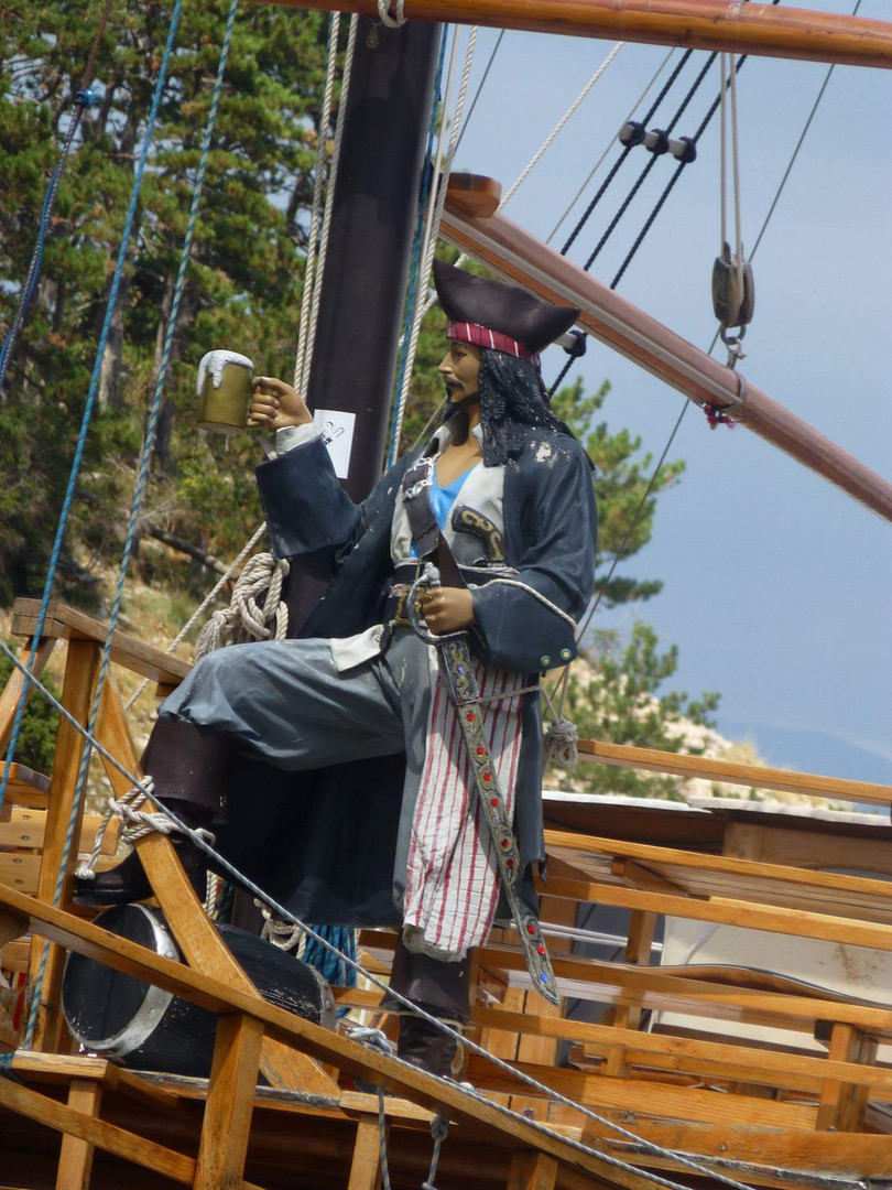 Pirates Foto & Bild | cro Bilder auf fotocommunity