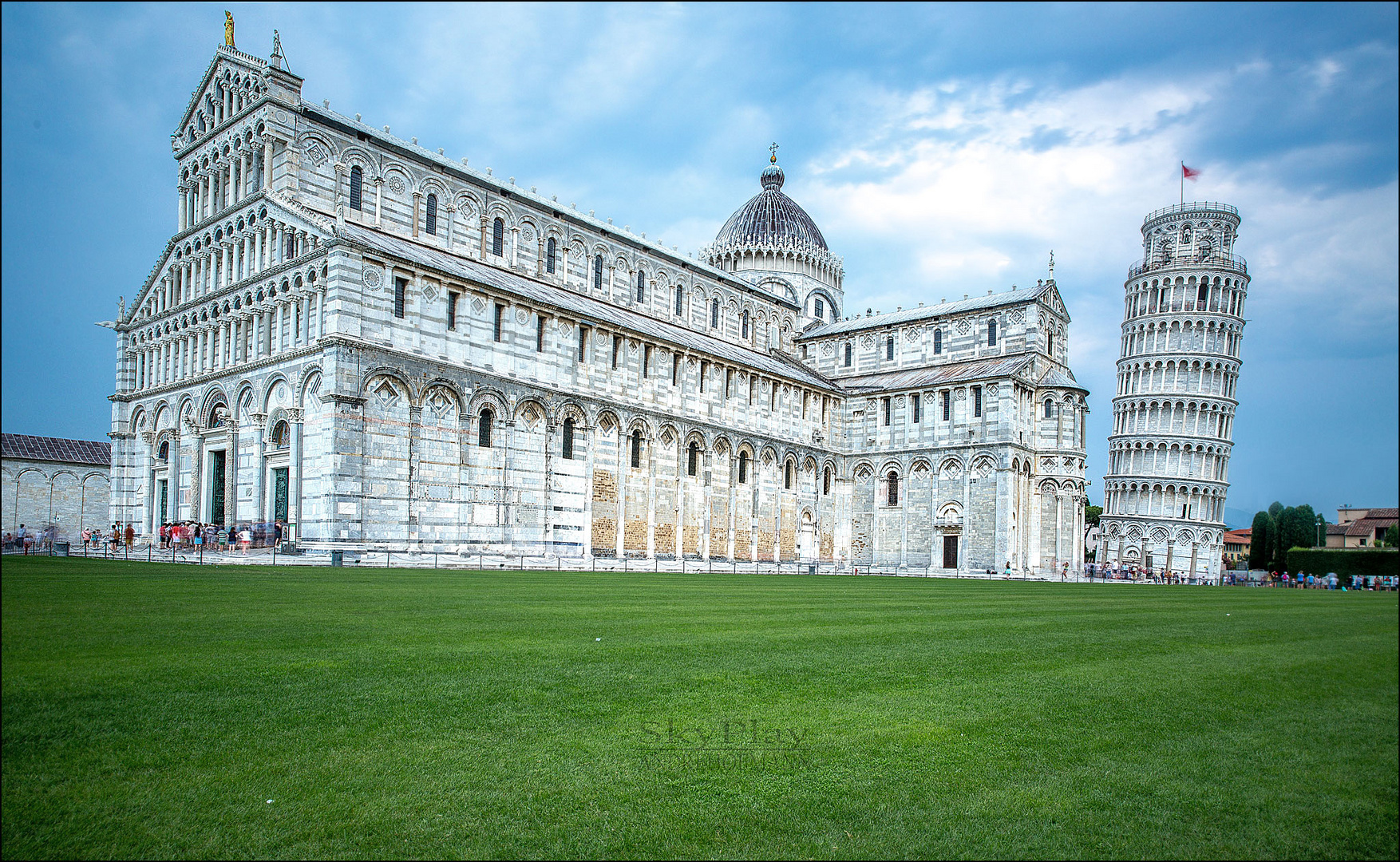 Pisa-web Foto & Bild | europe, italy, vatican city, s marino, italy ...