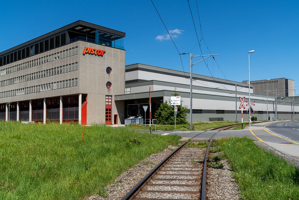 Pistor Foto & Bild | industrie und technik, industrie- kultur ...