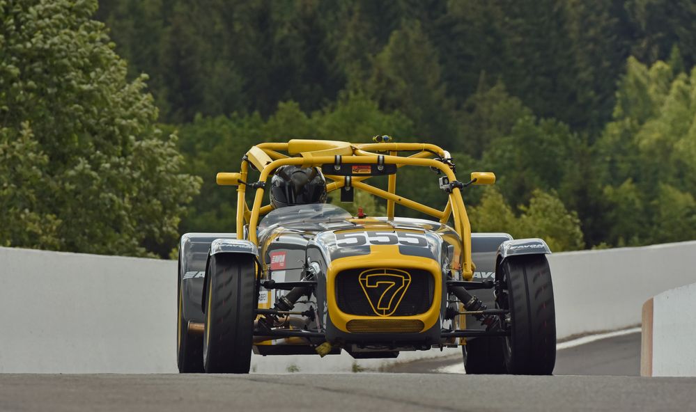 Pit Entry Part IV Foto & Bild | sport, motorsport, rundstrecke Bilder ...