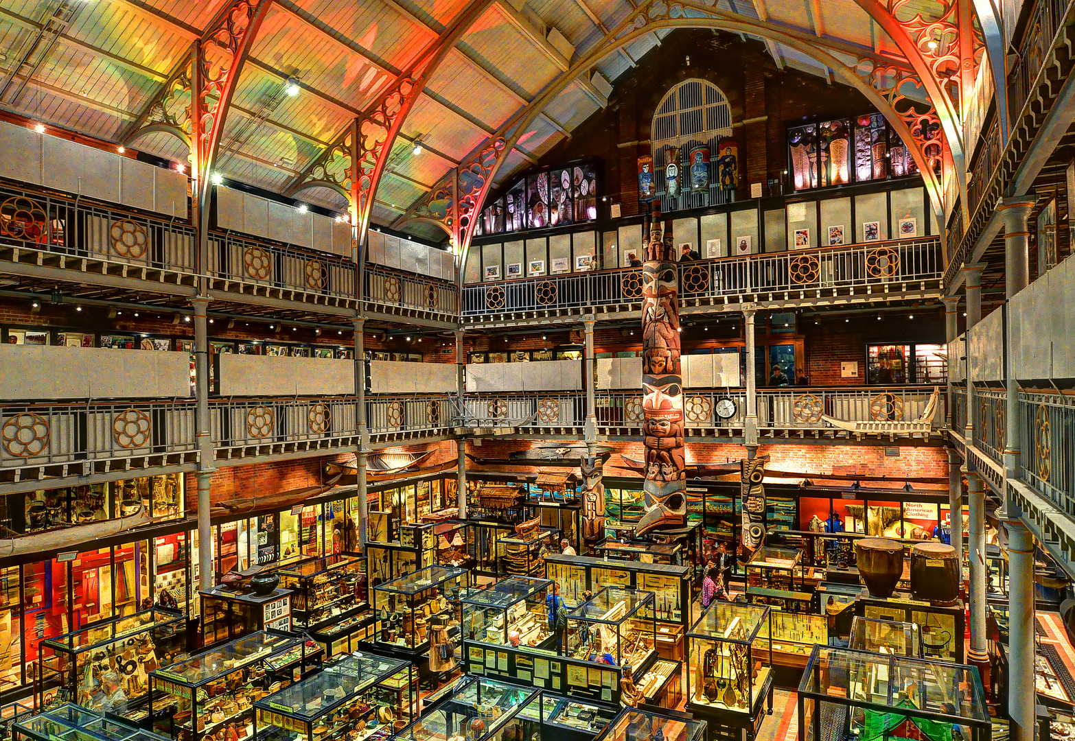 Pitt Rivers Foto & Bild | bearbeitungs - techniken, hdri & tm ...