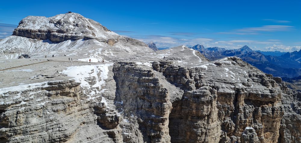 Piz Boe Foto & Bild | europe, italy, vatican city, s marino, italy ...