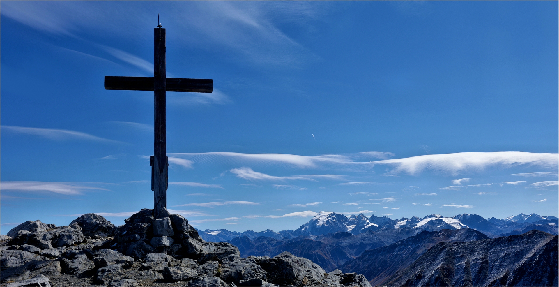 PIZ DAINT Foto & Bild | wolken, natur, reise Bilder auf fotocommunity