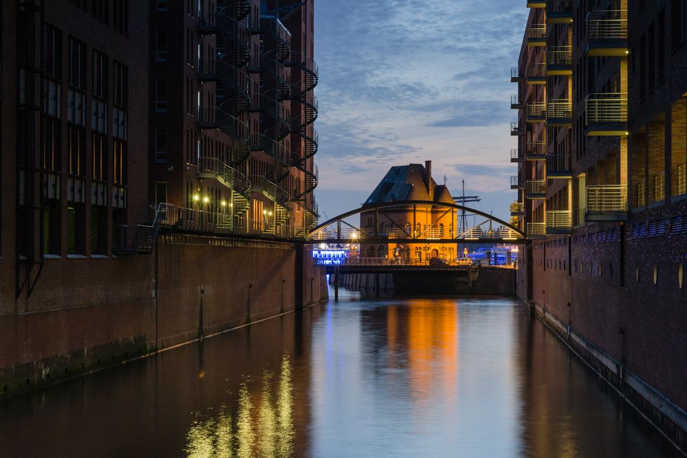 PK 21 Hamburg I Foto & Bild | deutschland, europe, hamburg Bilder auf ...