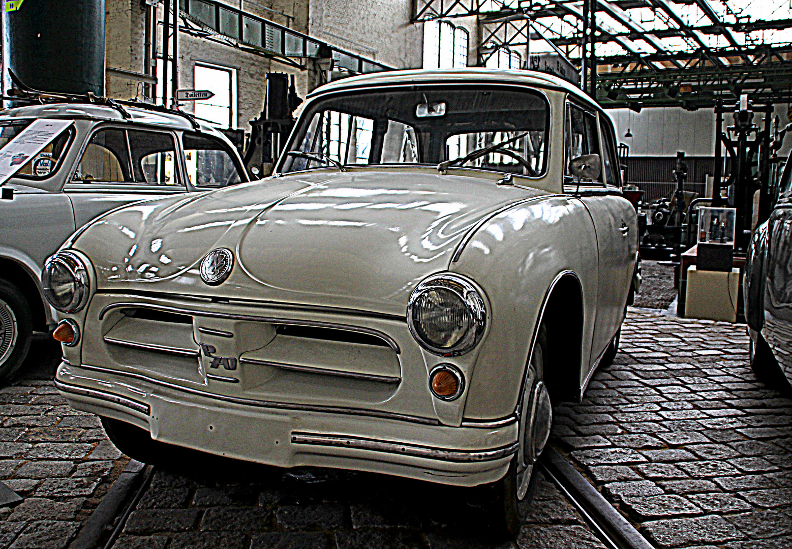 PKW P70 Foto & Bild | autos & zweiräder, oldtimer, oldtimer youngtimer ...
