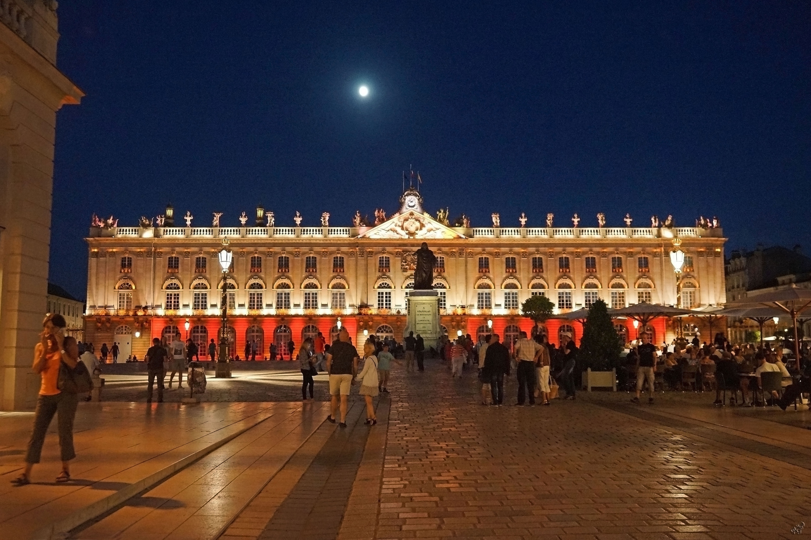 Place Stanislas photo et image | world, europe Images fotocommunity