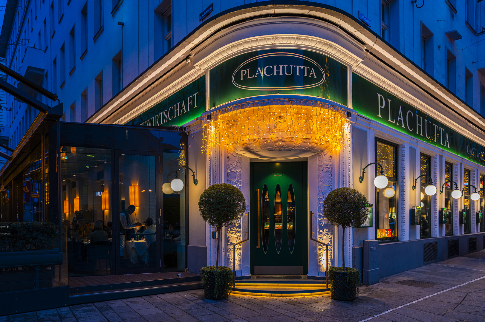 Plachutta - 1010 Wien Foto & Bild | world, natur, österreich Bilder auf ...