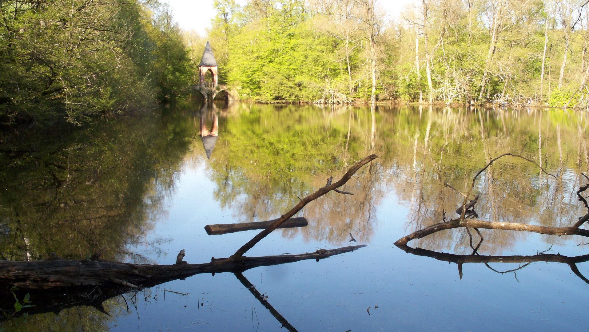 Plan d'eau photo et image | avril 2017, nature Images fotocommunity