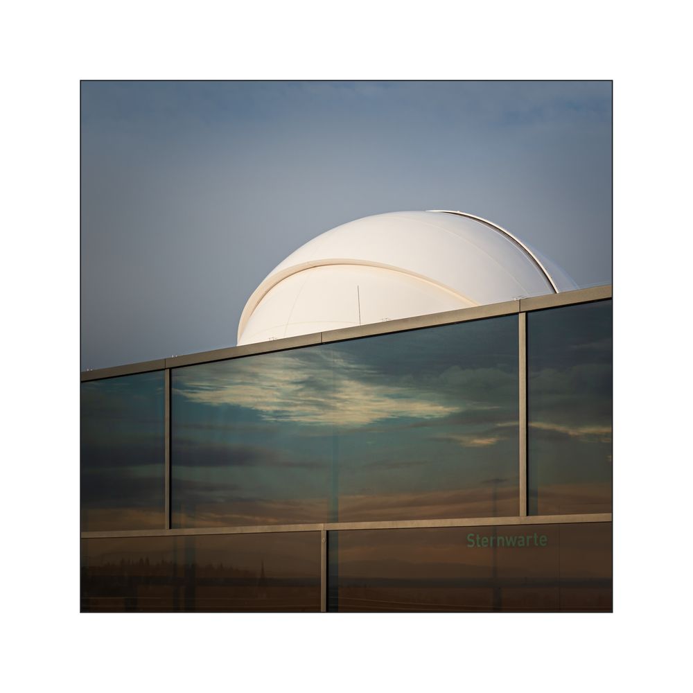 Planetarium (I) Foto & Bild | nikon, world, fenster Bilder auf ...