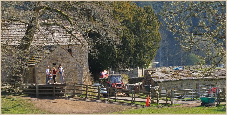 North East England Bilder & Fotos