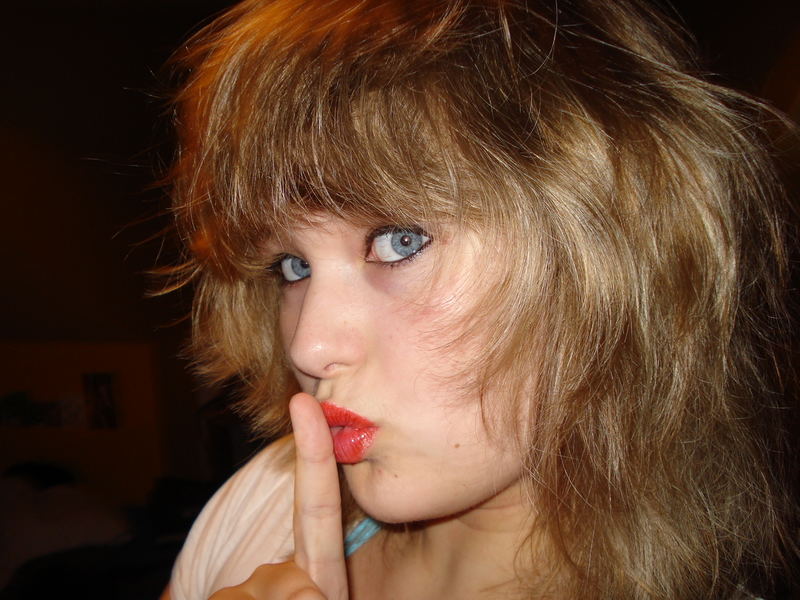 plastic girl Foto & Bild | menschen, fashion, youth Bilder auf ...