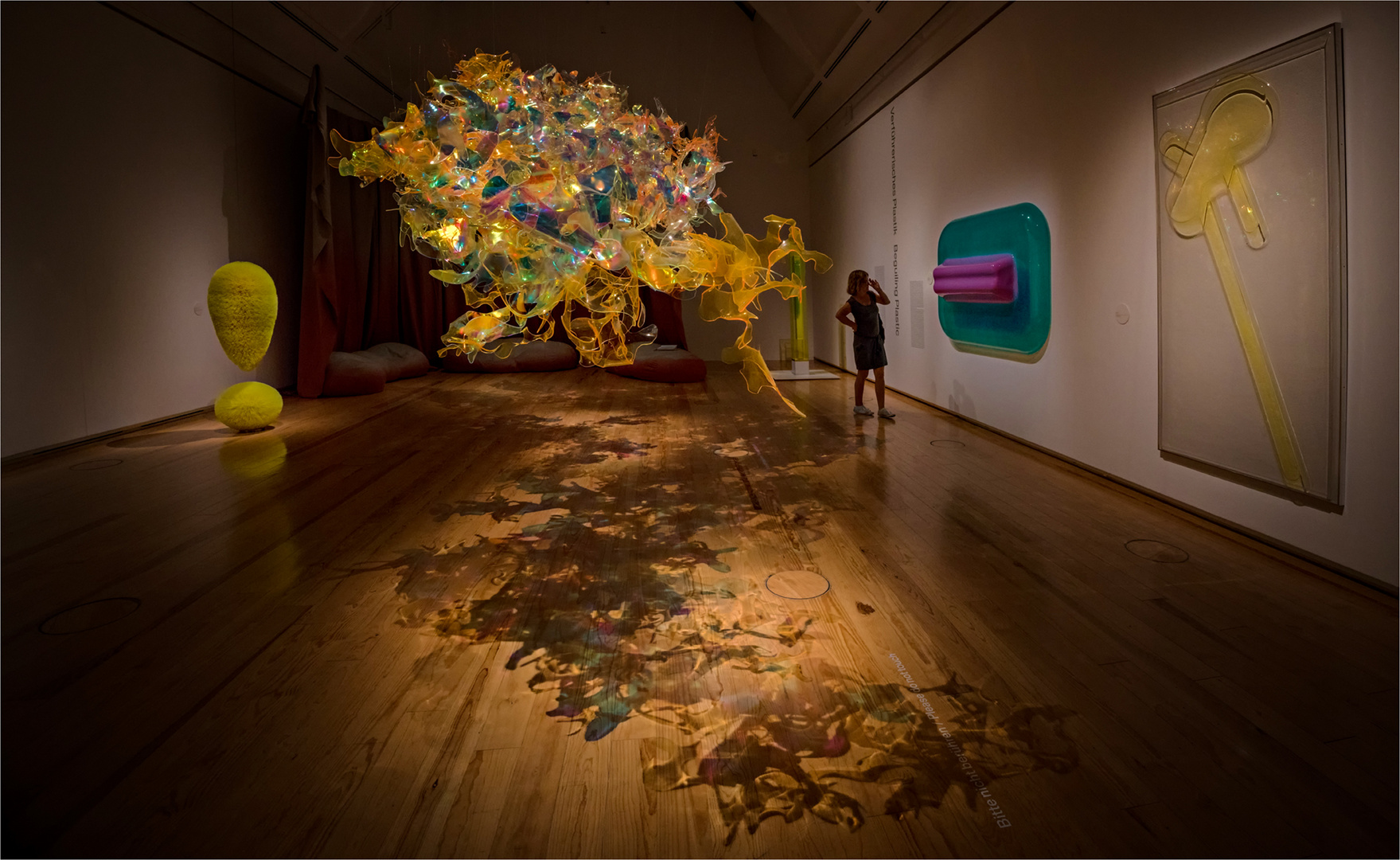 Plastic World Foto & Bild | dokumentation, frankfurt, kunst Bilder auf ...