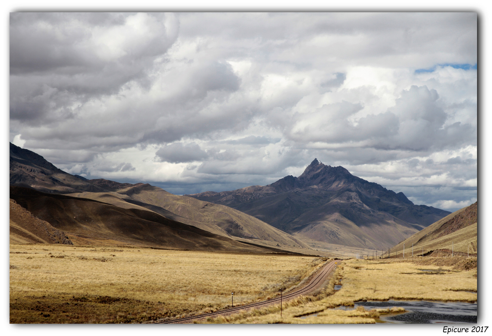 PLateau Péruvien ..... photo et image | south america, peru, juin 2017 ...