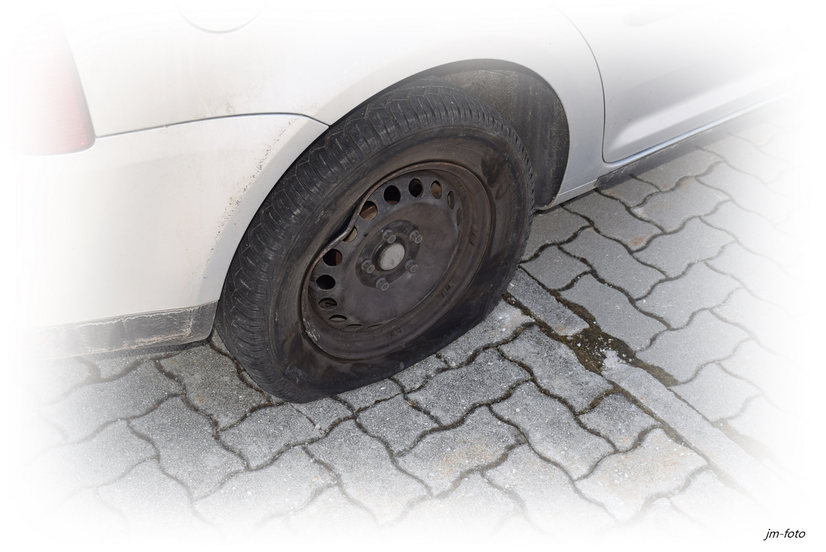 Platten Foto & Bild | erwachsene menschen, autos & zweiräder, kinder ...