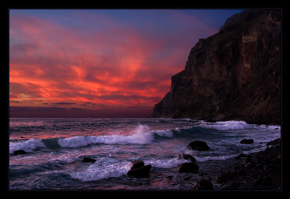 playa Foto & Bild | europe, canary islands die kanaren, spain Bilder ...