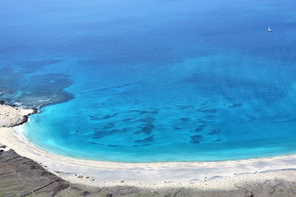 Playa del Risco Foto & Bild | europe, canary islands die kanaren, spain ...