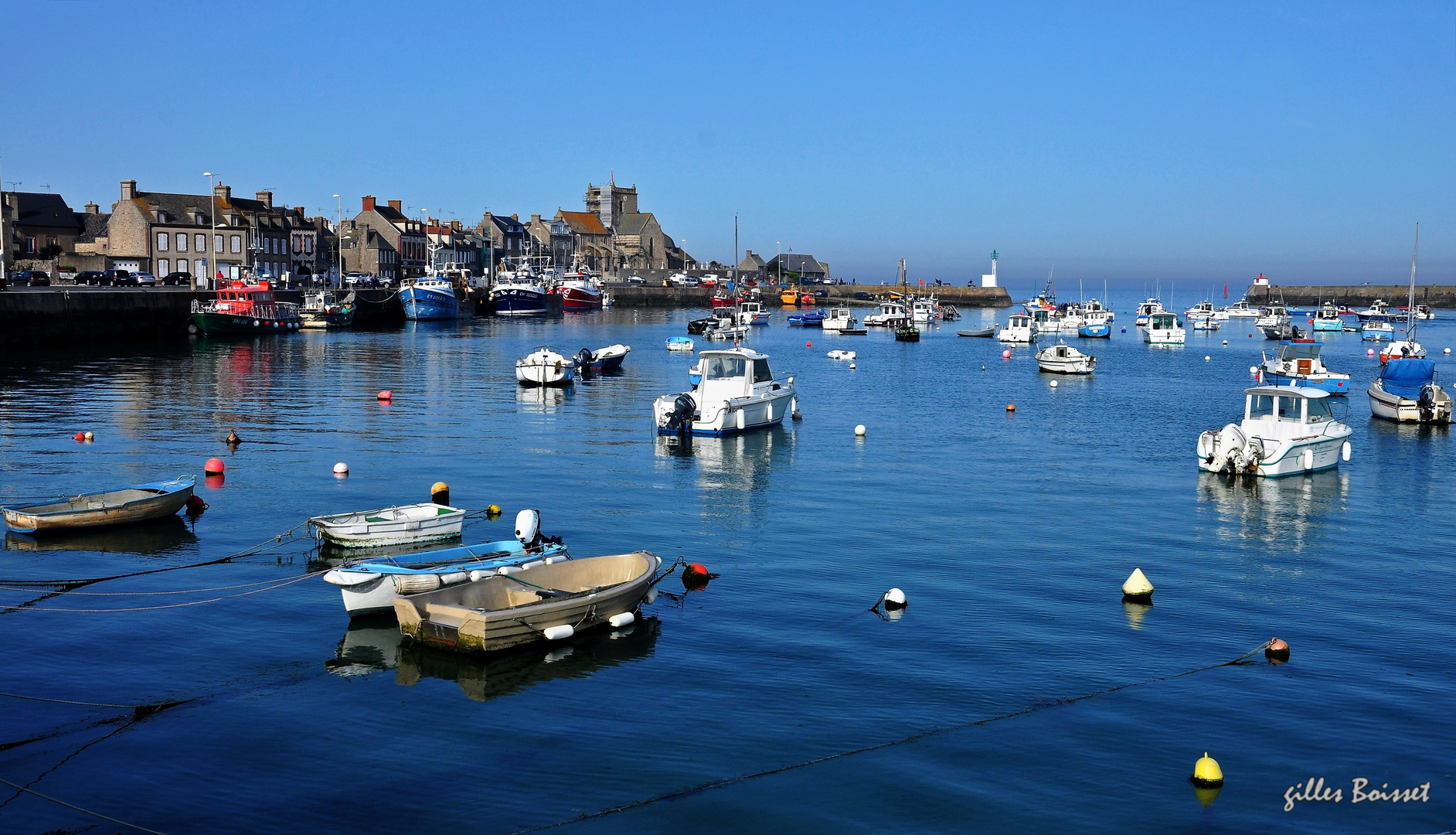 Pleine mer photo et image | europe, france, normandie Images fotocommunity