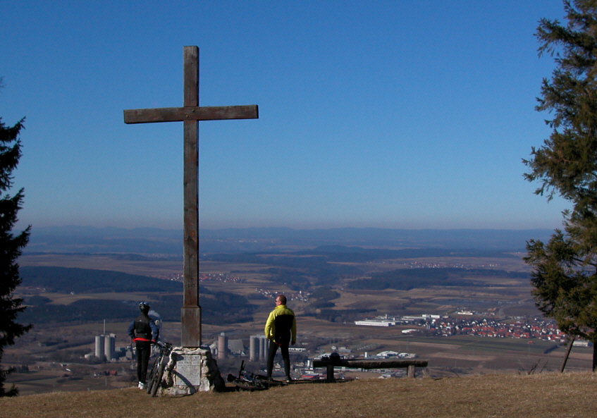 Plettenberg Aussichtspunkt Foto & Bild | deutschland, europe, baden ...
