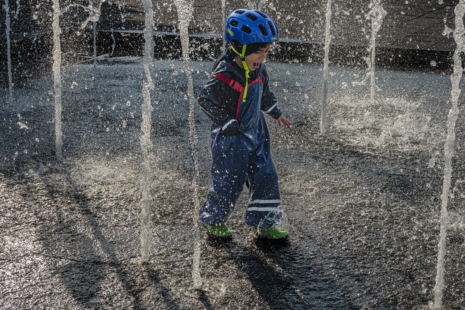 Plitsch Platsch Foto & Bild | kinder, kinder ab 2, people Bilder auf ...