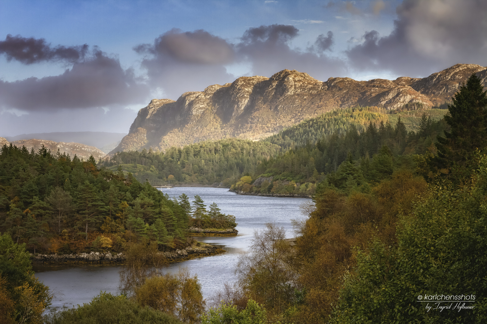 Plockton Foto & Bild | europe, united kingdom & ireland, scotland ...