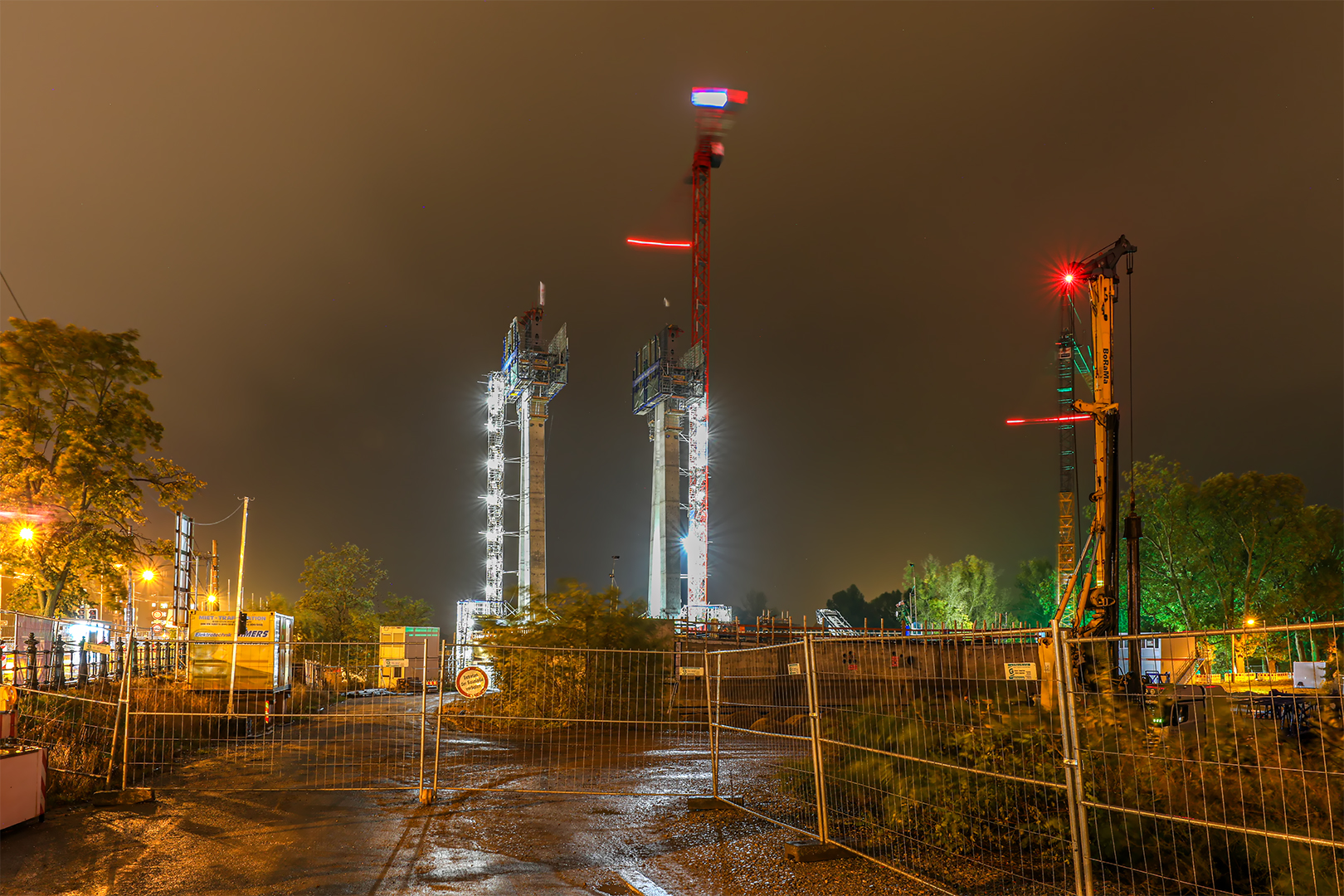 Plötzlich frischte der Wind stark auf... Foto & Bild | world, spezial ...
