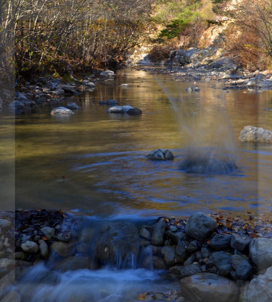 * Plouff * photo et image | nature, montagne, eau Images fotocommunity