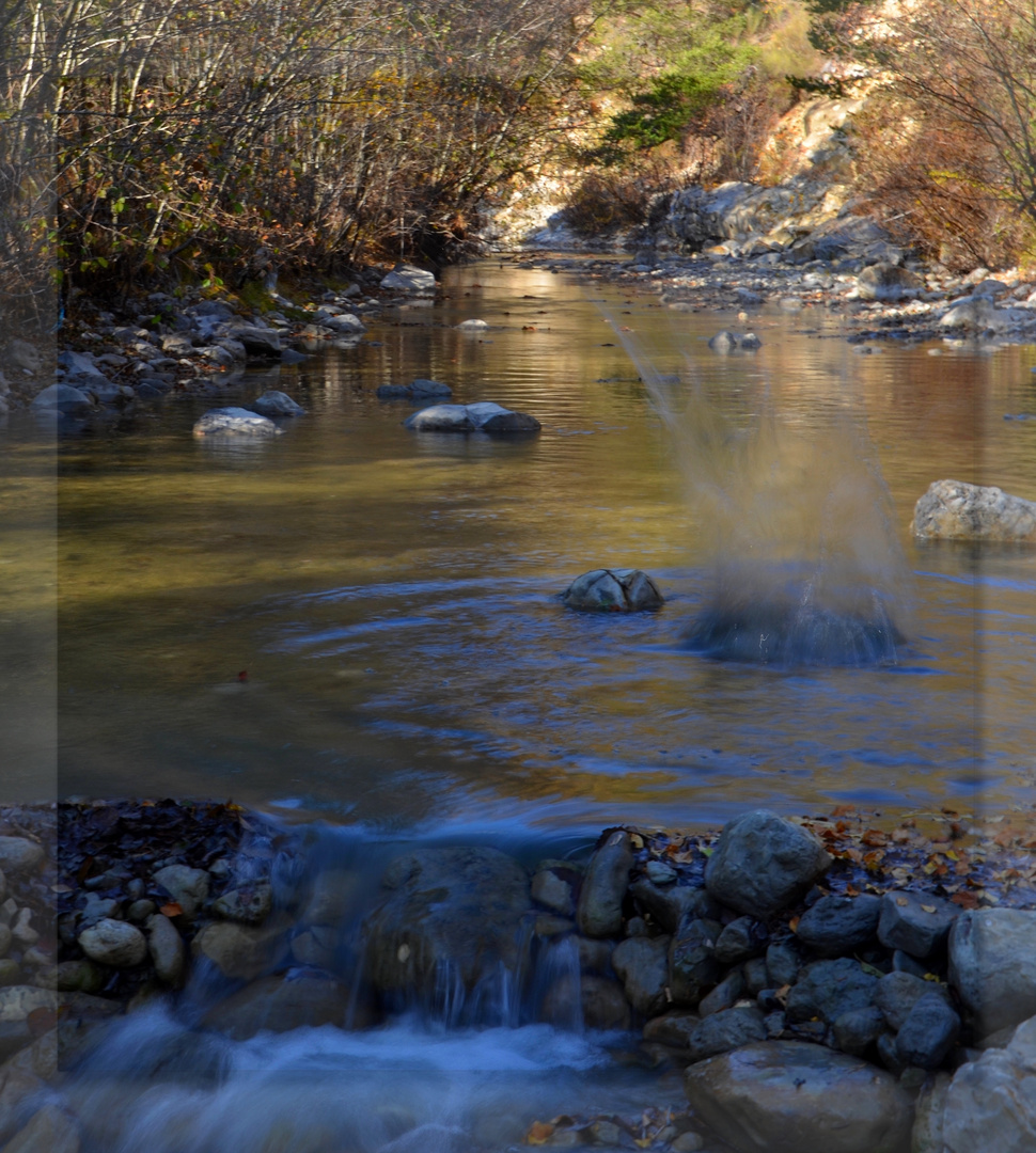* Plouff * photo et image | nature, montagne, eau Images fotocommunity