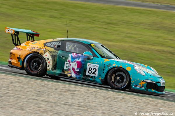 Porsche Bilder & Fotos