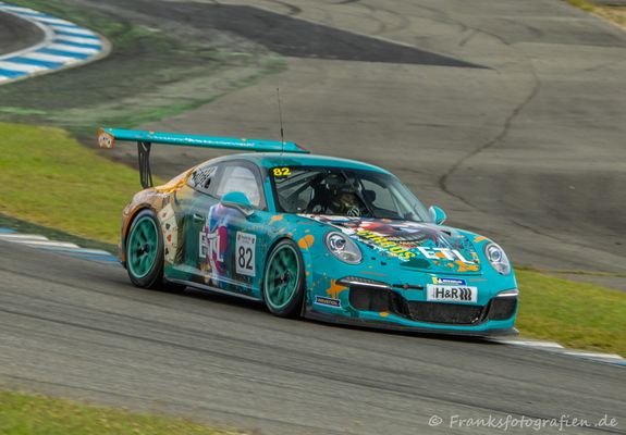 Porsche Bilder & Fotos