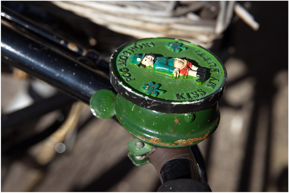 Póg mo thóin Foto & Bild | europe, united kingdom & ireland, ireland ...