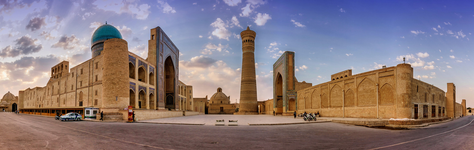 Poi Kalon Foto & Bild | world, moschee, architektur Bilder auf ...