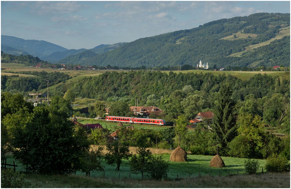 Poieni XI Foto & Bild | train, industrie, eisenbahn Bilder auf ...