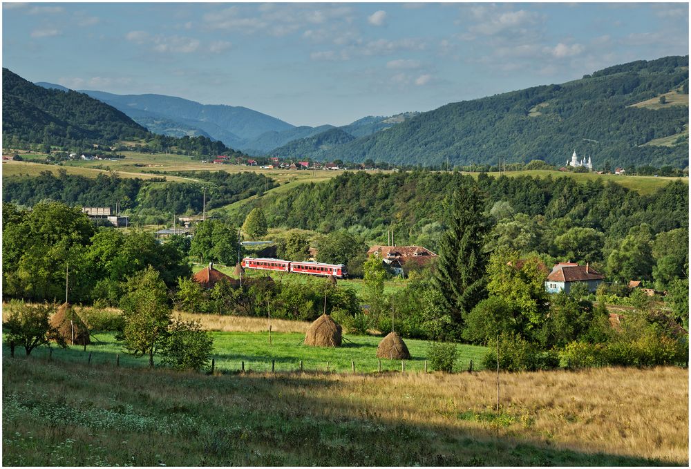 Poieni XVII Foto & Bild | europe, balkans, romania Bilder auf fotocommunity