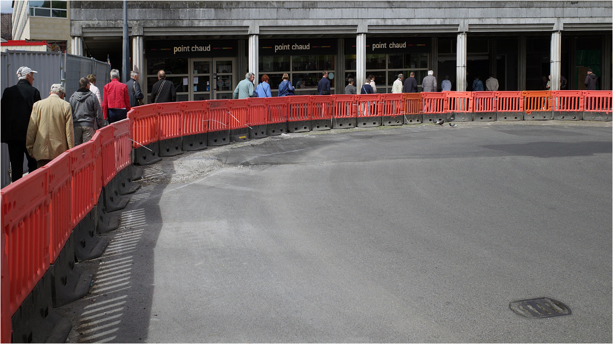 Point chaud Foto & Bild | europe, benelux, streetfotografie mit ...