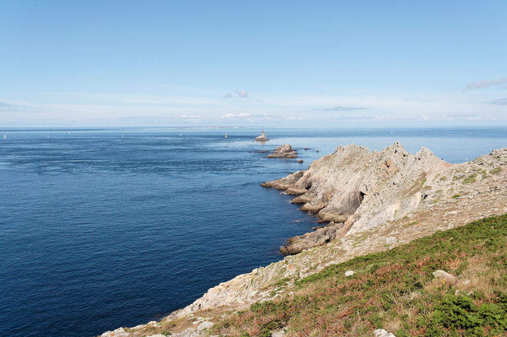 Point du Raz photo et image | paysages, mers et océans, voyages Images ...