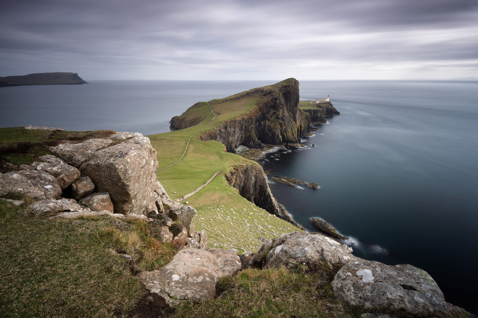 Point Neist Foto & Bild | europe, united kingdom & ireland, scotland ...