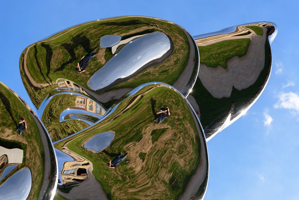 Point of view Foto & Bild | art, himmel, kunst Bilder auf fotocommunity