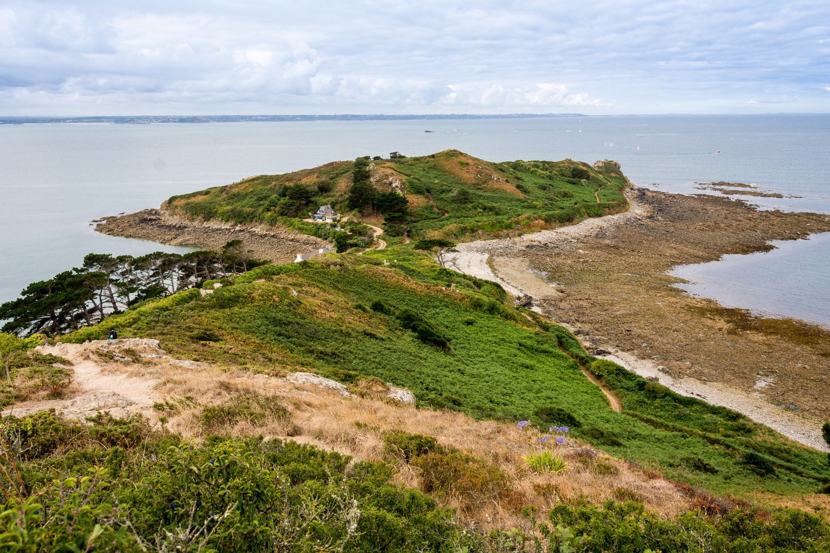 Pointe de Bihit Foto & Bild | france, world, natur Bilder auf fotocommunity