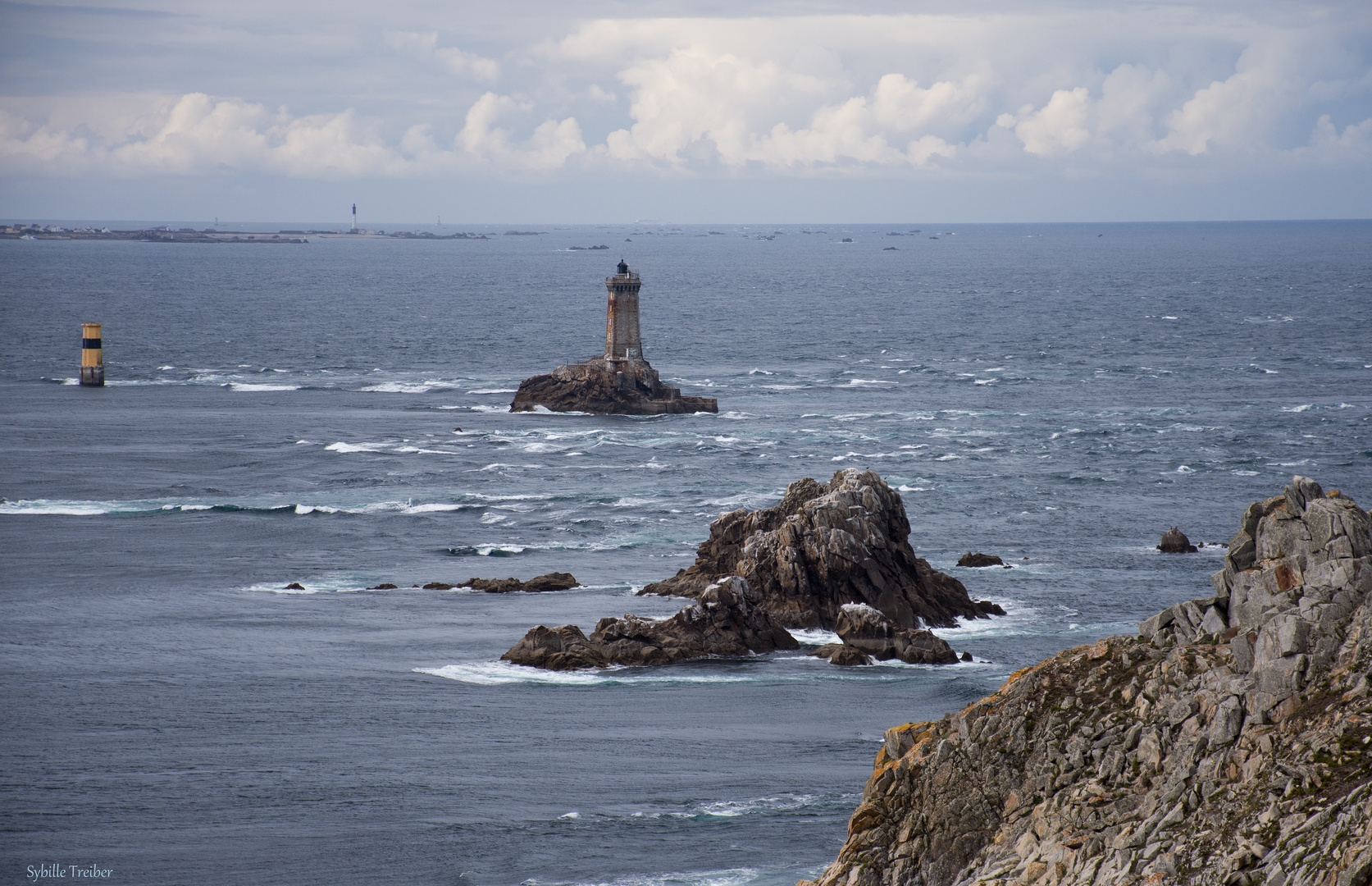 Pointe du Raz Foto & Bild | architektur, europe, france Bilder auf ...