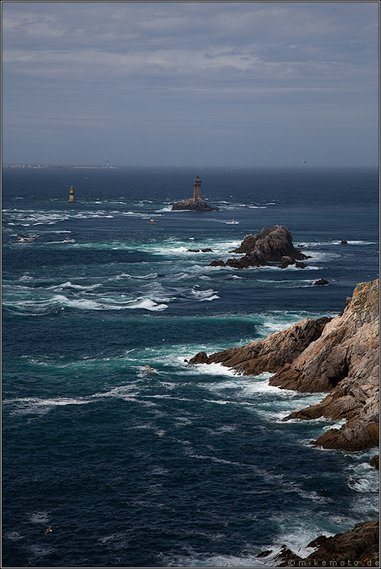 Pointe du Raz Foto & Bild | europe, france, bretagne Bilder auf ...