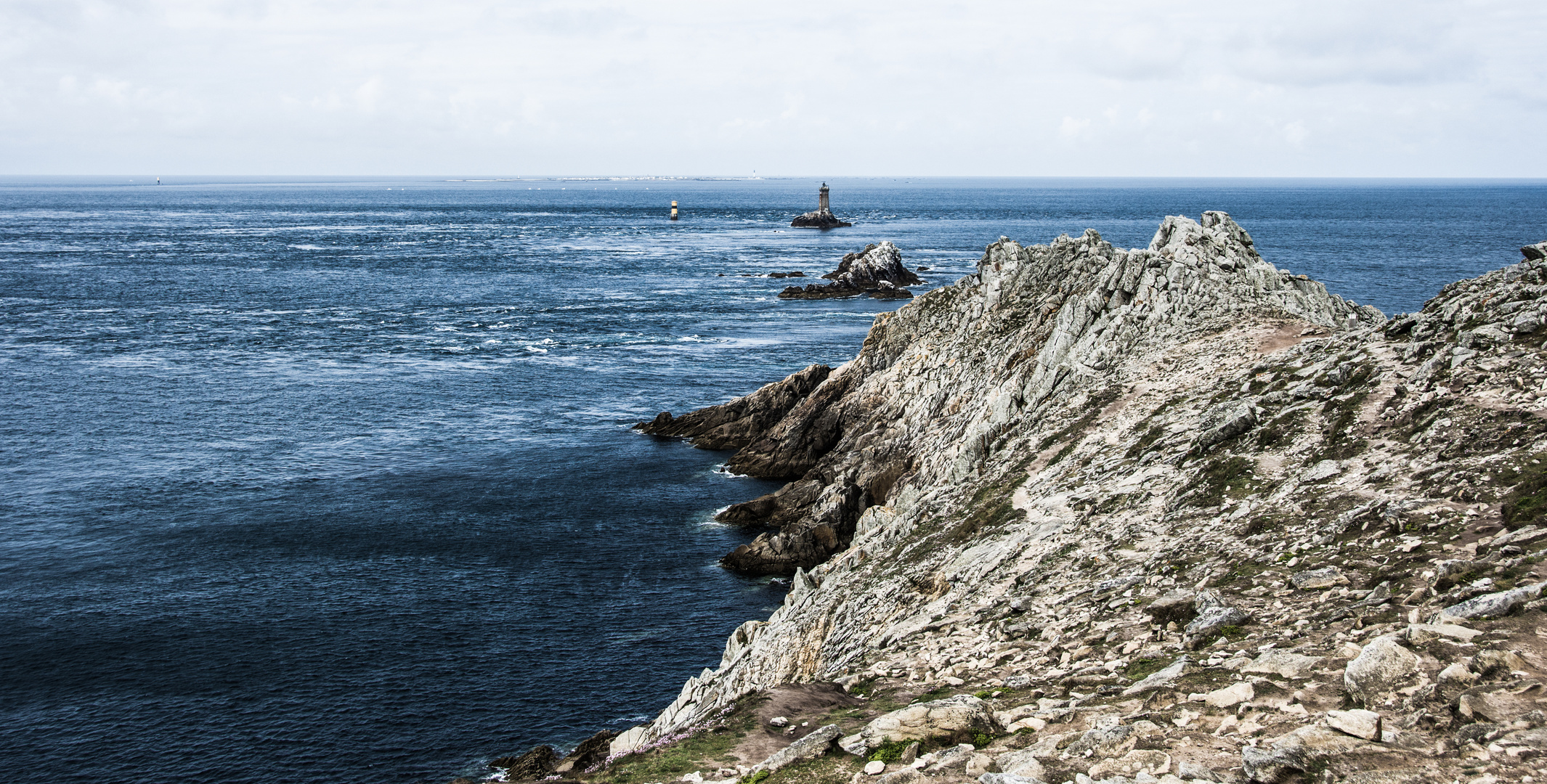 Pointe du raz photo et image | nature, bretagne, paysages Images ...