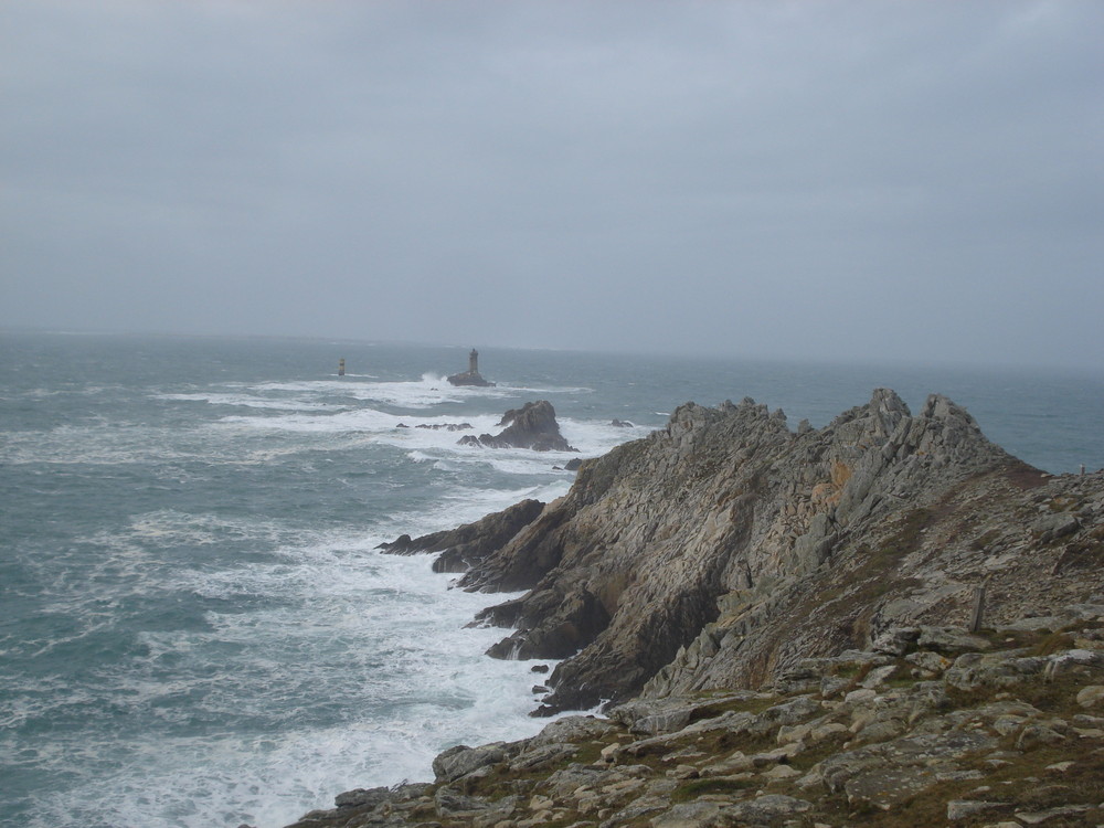 pointe du raz photo et image | les saisons, hiver, nature Images ...