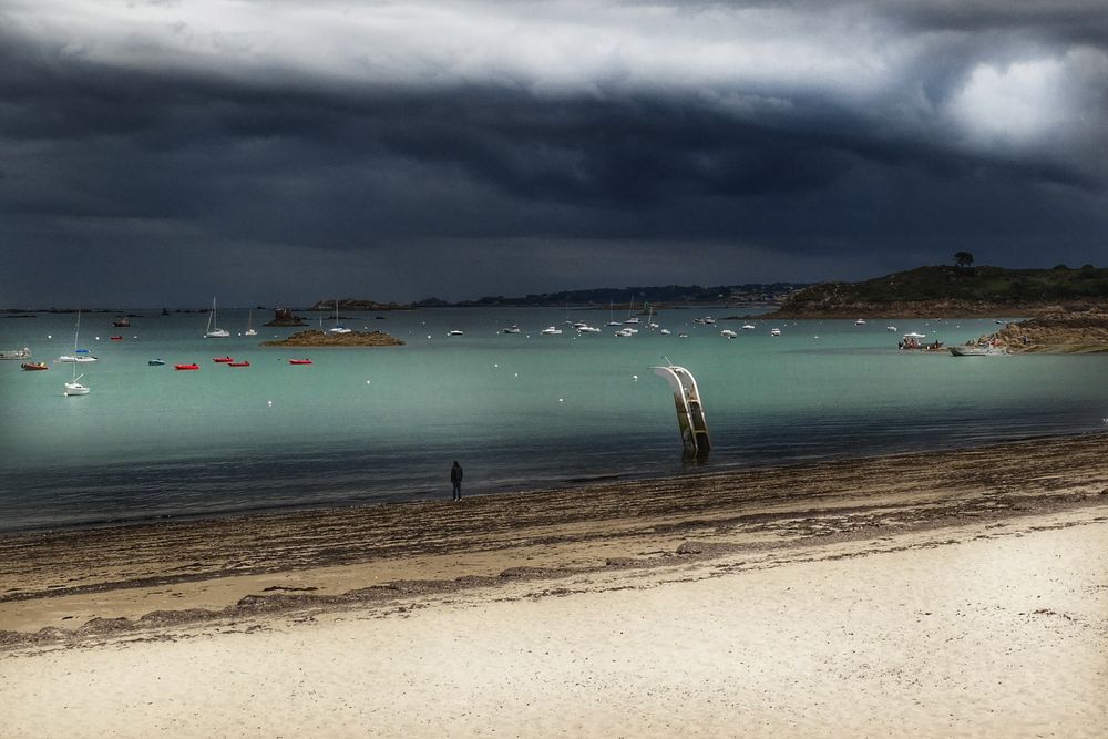 Points rouges Foto & Bild | paysages, fine art, animations ...